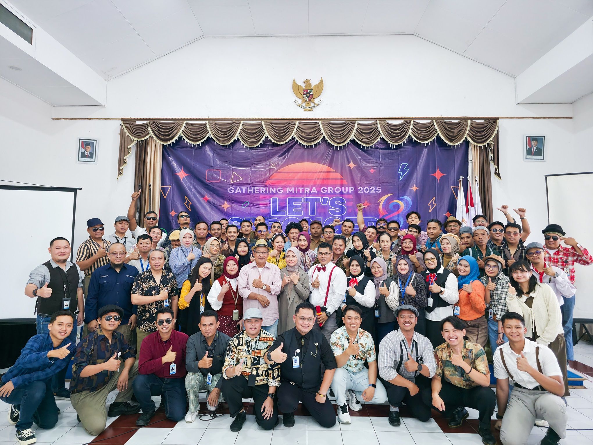 MITRA GROUP INDONESIA