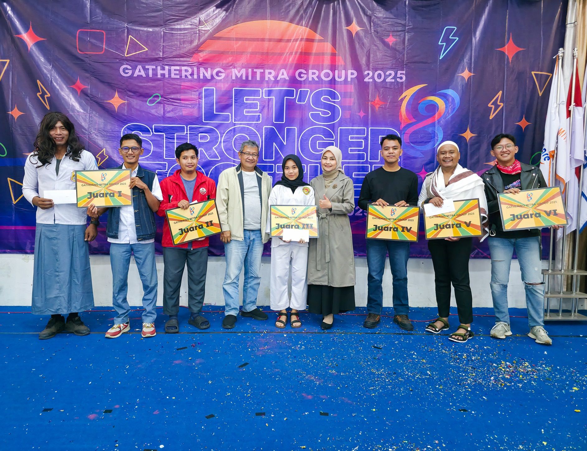 MITRA GROUP INDONESIA