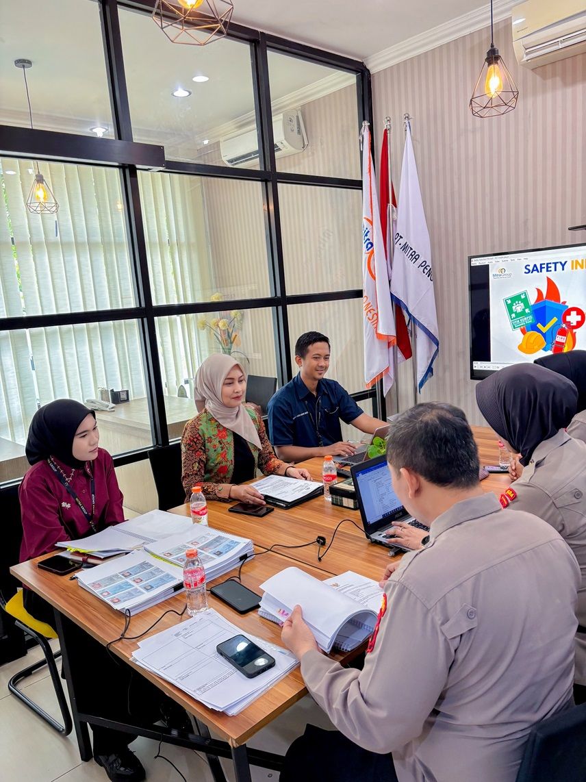 MITRA GROUP INDONESIA