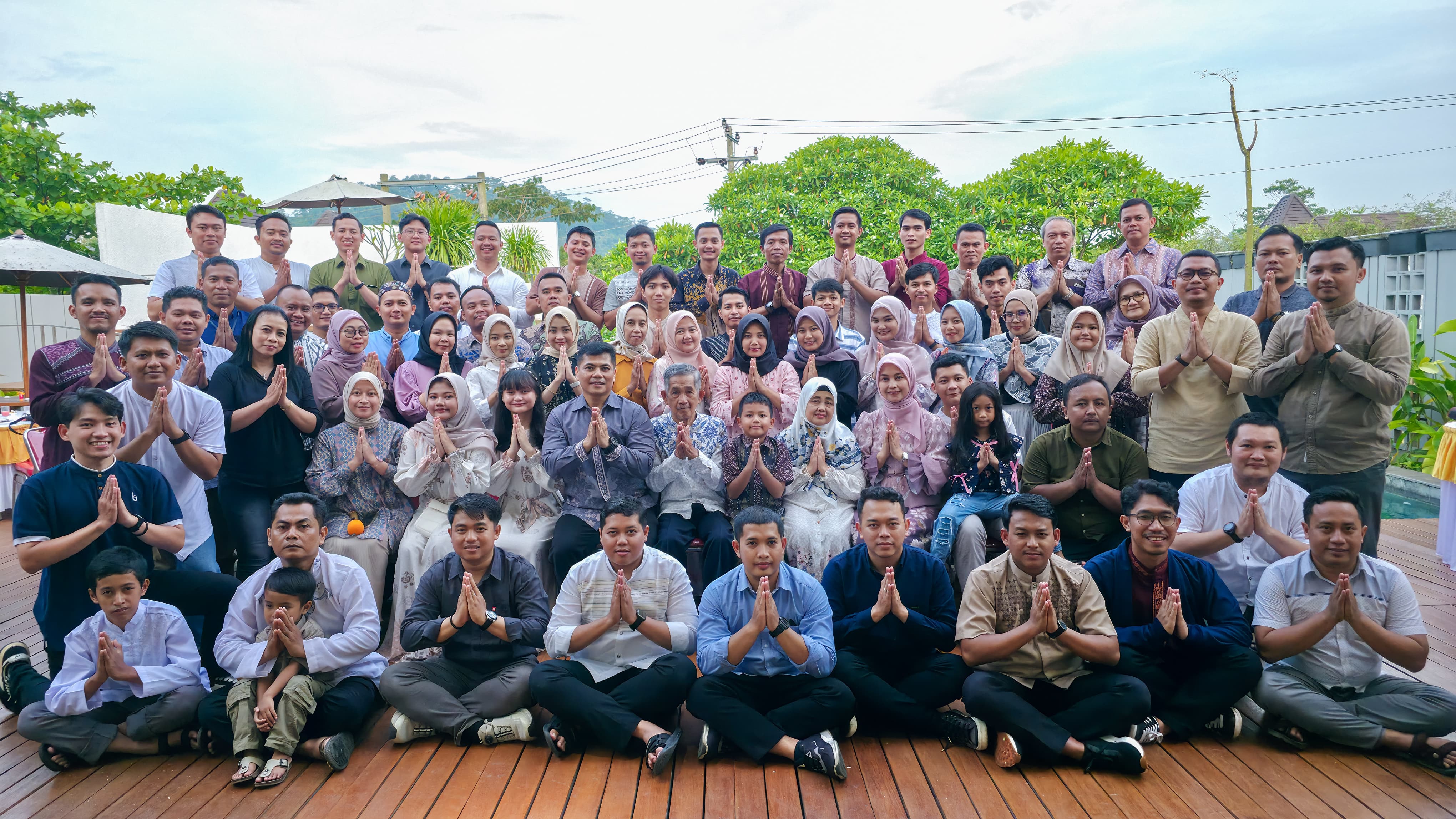 MITRA GROUP INDONESIA