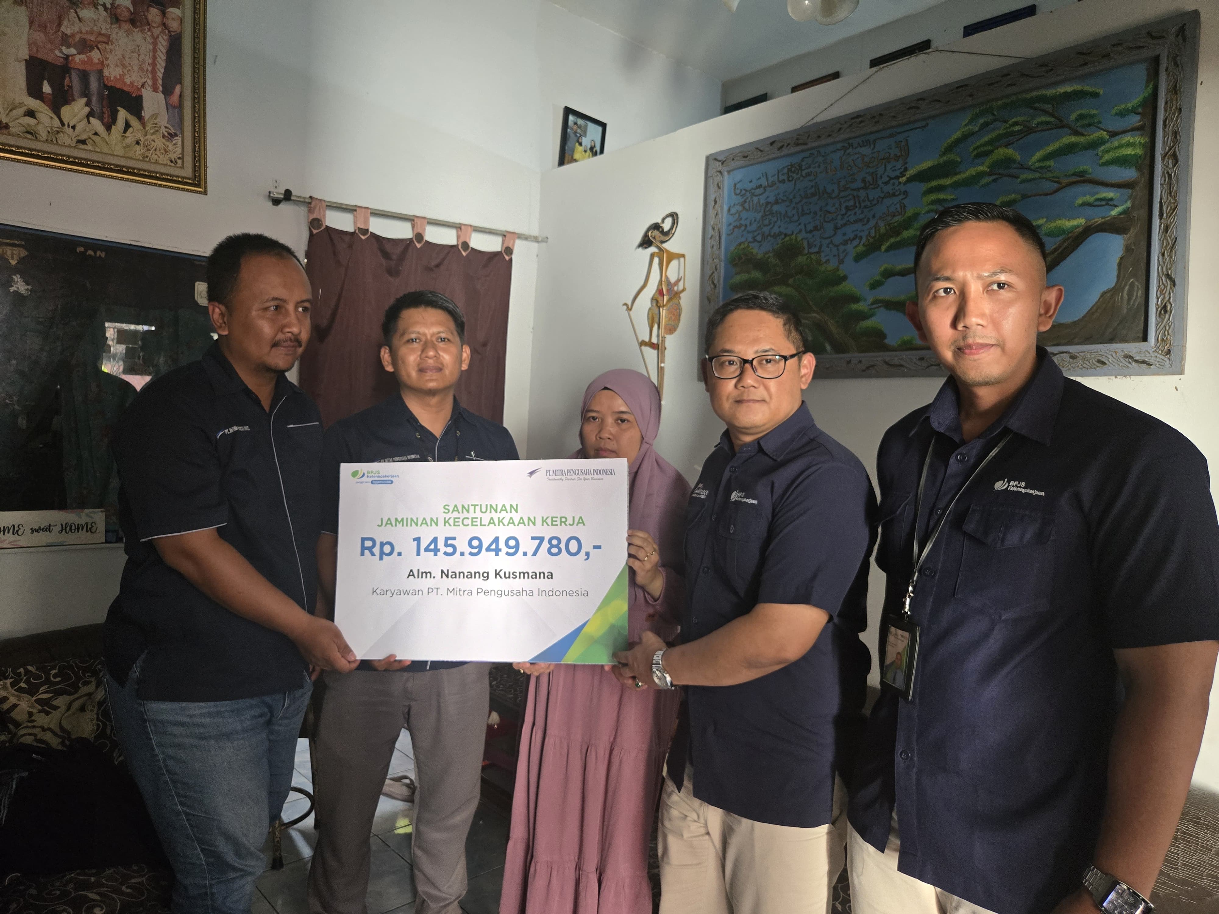 MITRA GROUP INDONESIA
