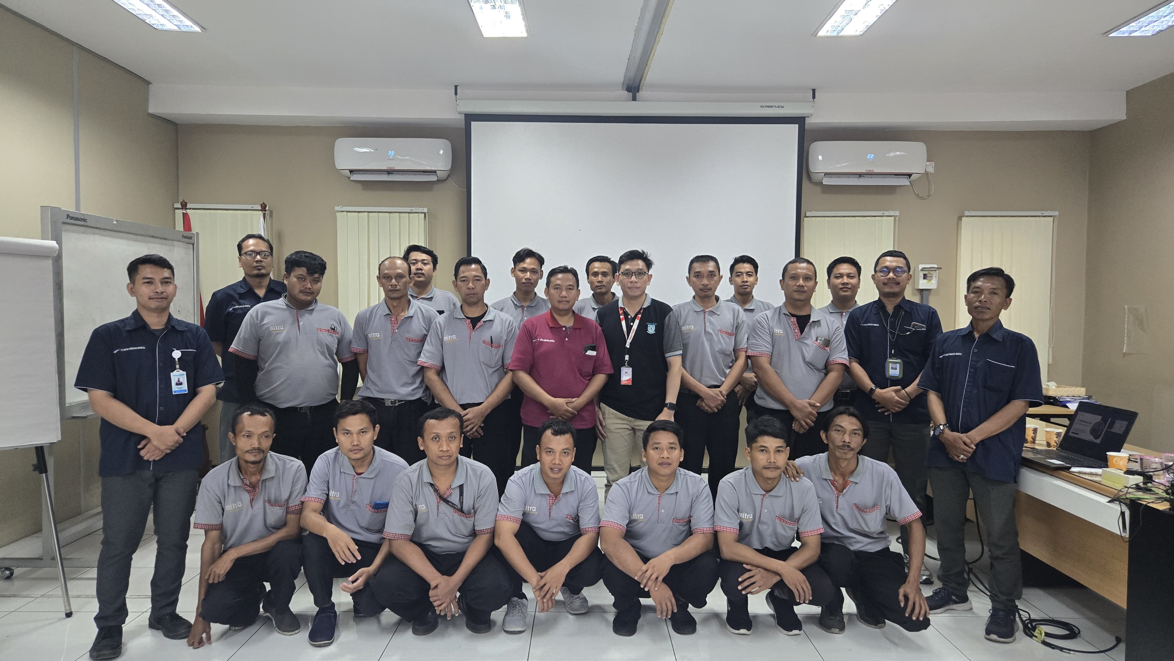 MITRA GROUP INDONESIA