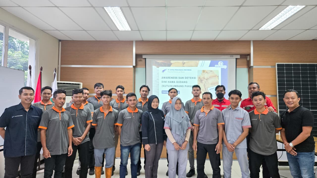 MITRA GROUP INDONESIA